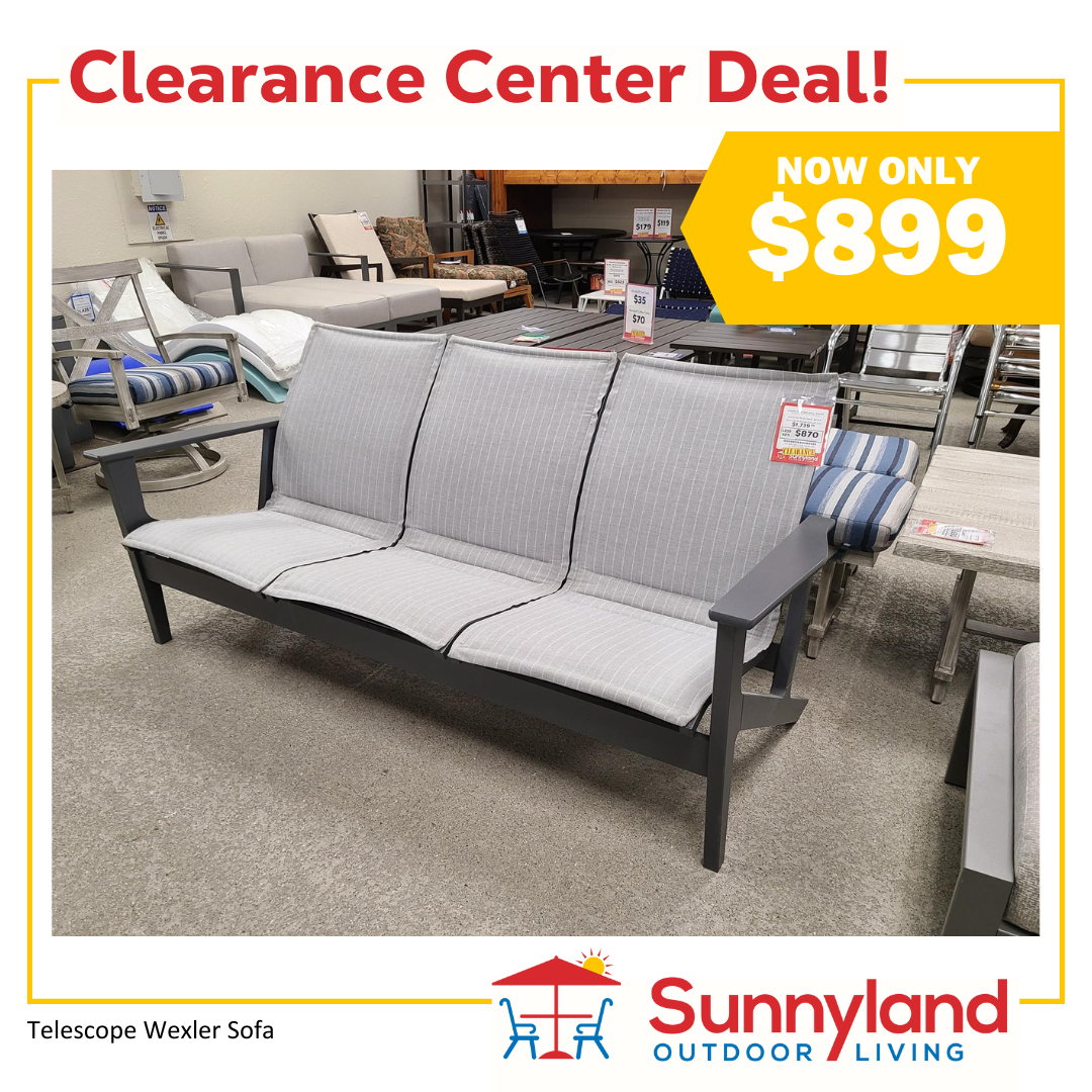 Sunshine furniture clearance store